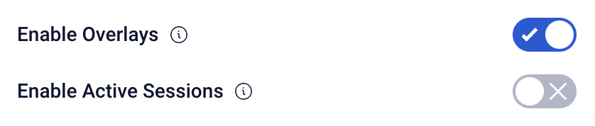 Common Settings (Slate)